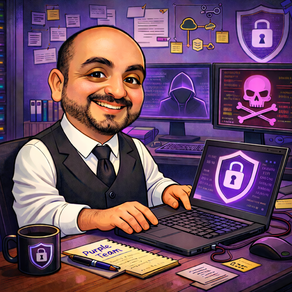 Whoami-Labs | Laboratorios de Hacking Ético, Pentesting y CTF en Español